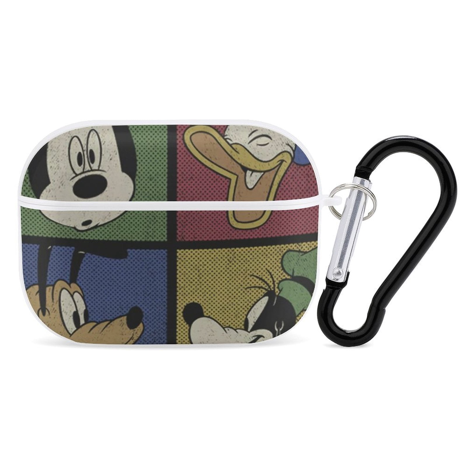 Mickey Mouse Case for Airpods Pro, Airpods Pro Case for Women, Airpods Pro Generation Case ...