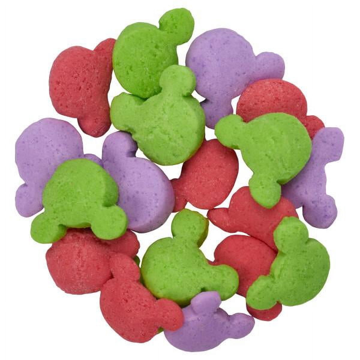 Mickey Mouse Celebration Quins 4oz - Walmart.com