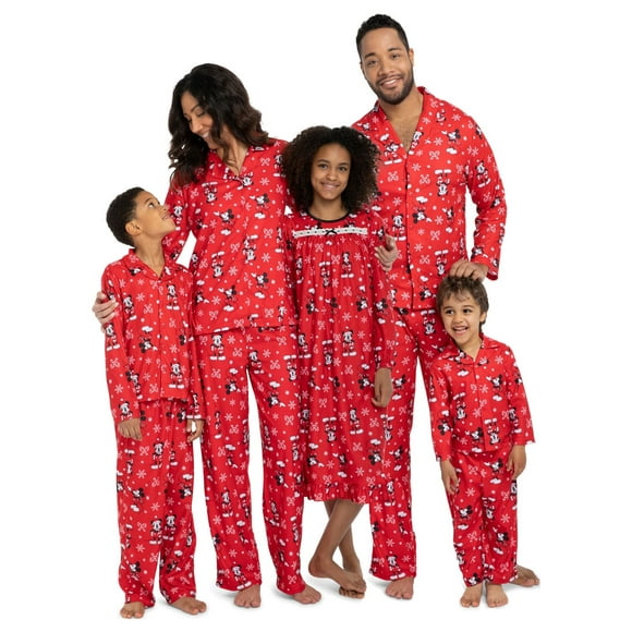 Disney Christmas Pajamas