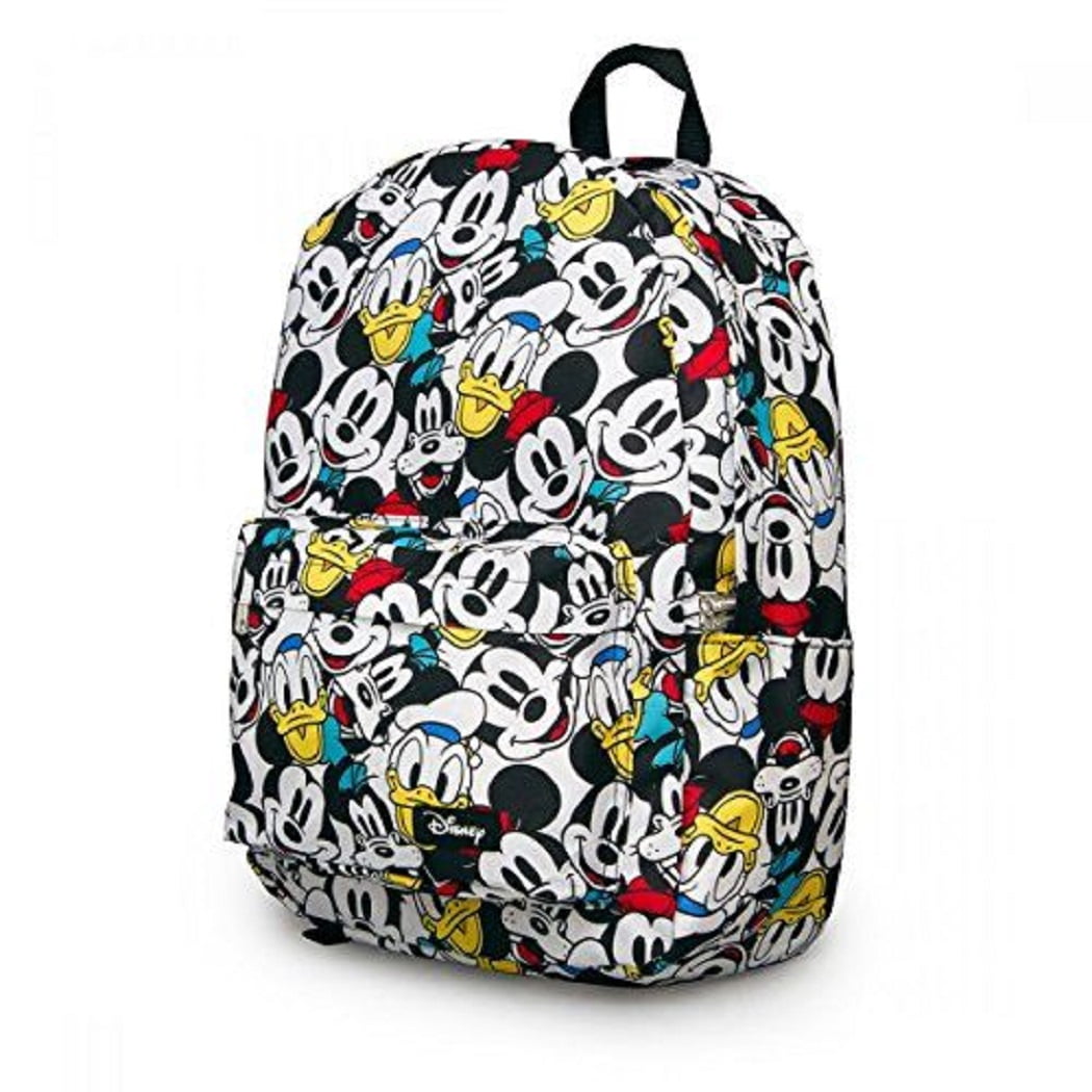 Mickey Mouse Classic Mickey Minnie Donald Duck Goofy Full Size ...