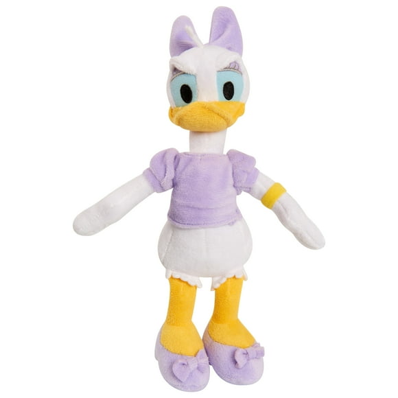 Daisy Duck Mickey Mouse Clubhouse