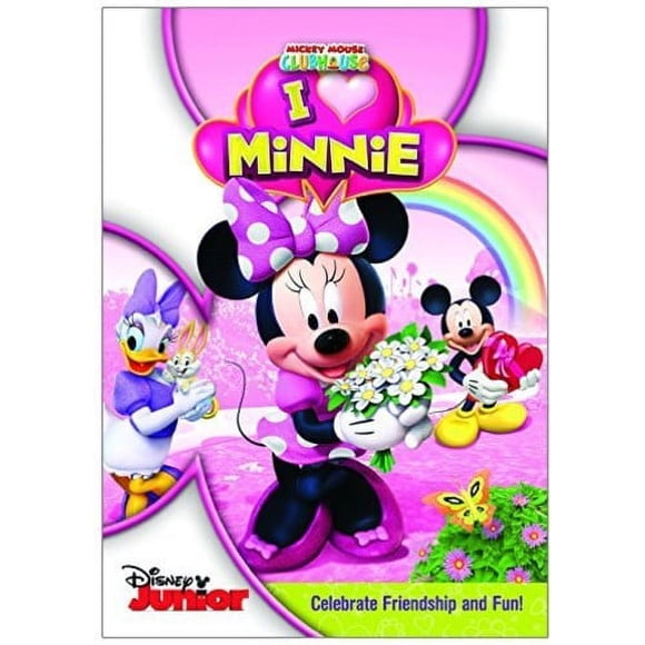 Mickey Mouse DVDs in Mickey Mouse - Walmart.com