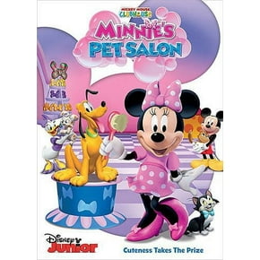 Mickey Mouse DVDs in Mickey Mouse - Walmart.com