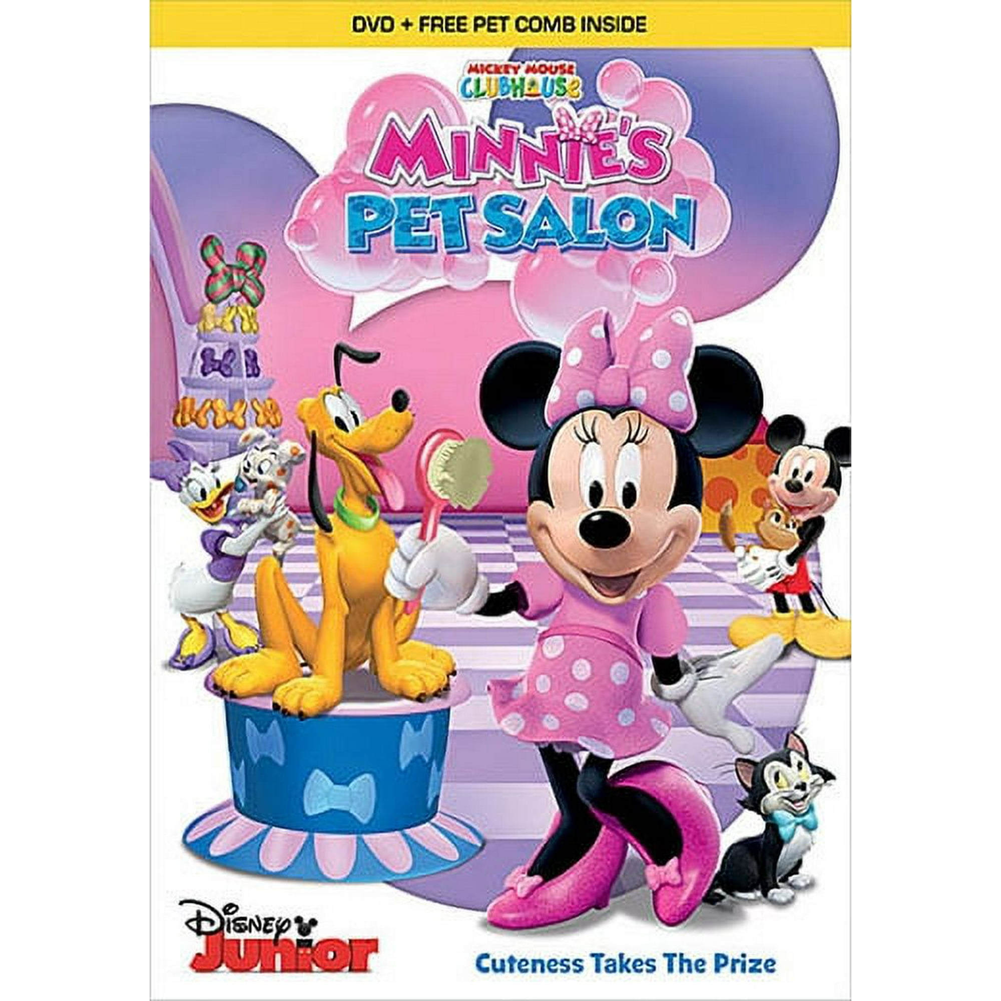 Disney Junior Dvds Amazon