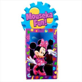 Mickey Mouse Disney Clubhouse
