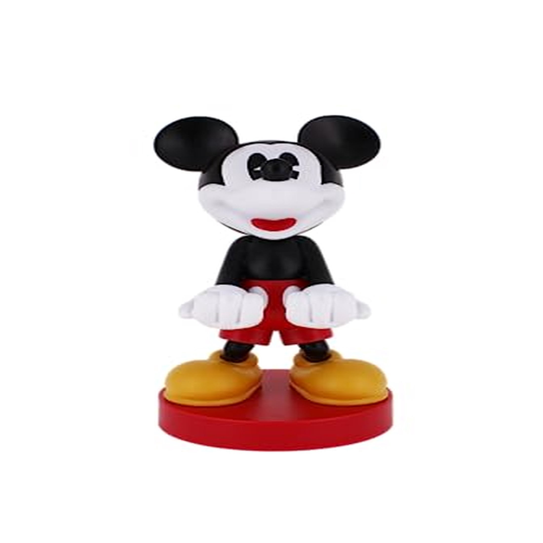 Mickey Mouse Controller Holder and Phone Stand for Gamers - Walmart.com
