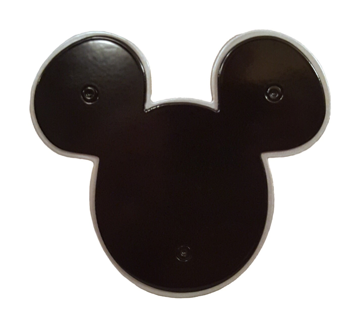 Mickey Mouse Custom Hitch Cover - Walmart.com
