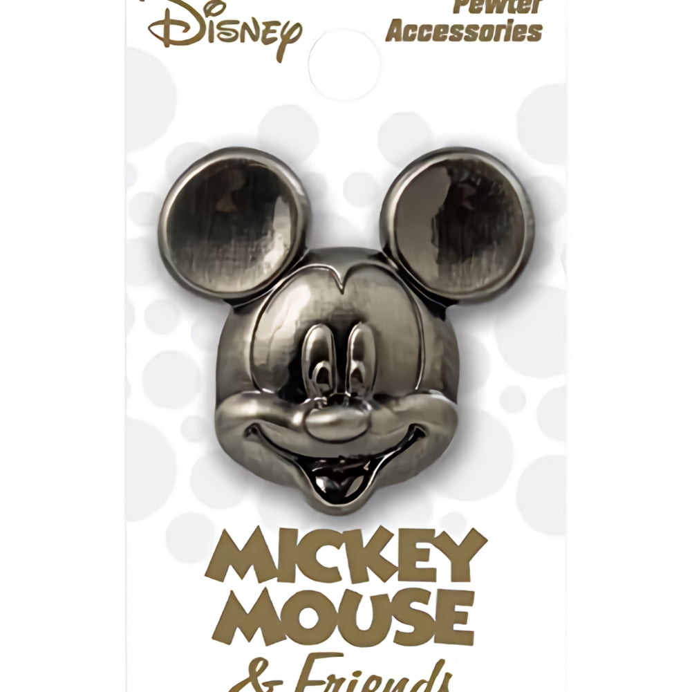 Mickey Button