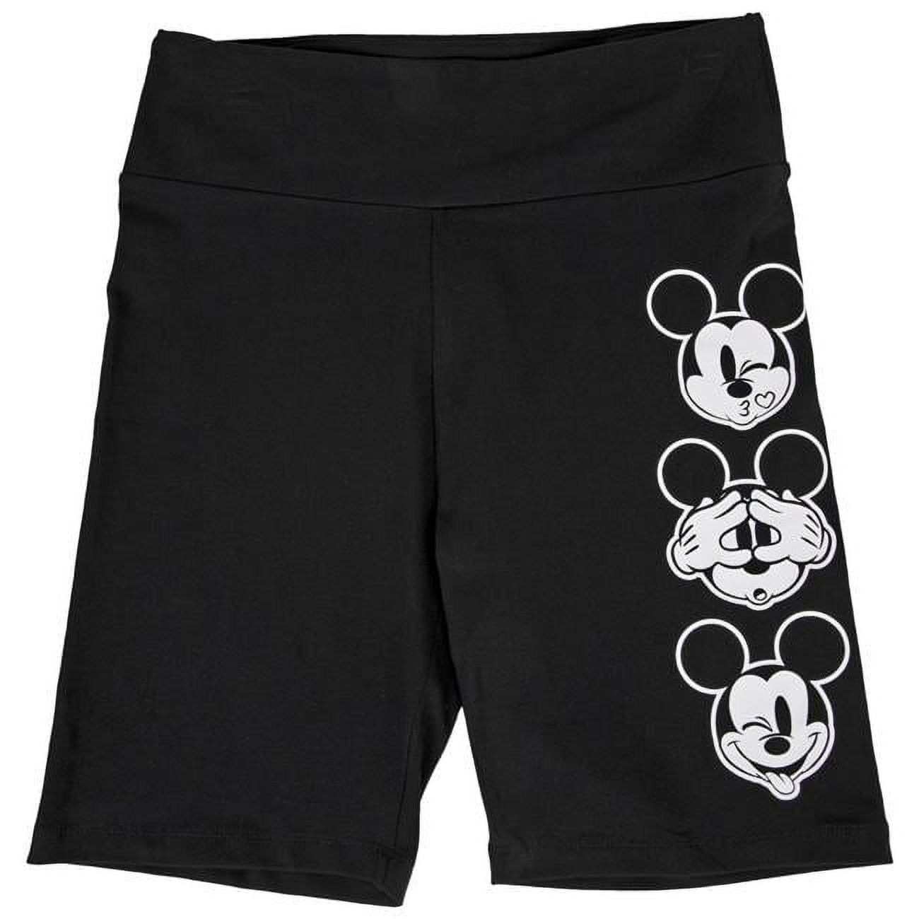 Disney Mickey Mouse Oh My Gosh Expressions, Women's Plus Size 2XL ...