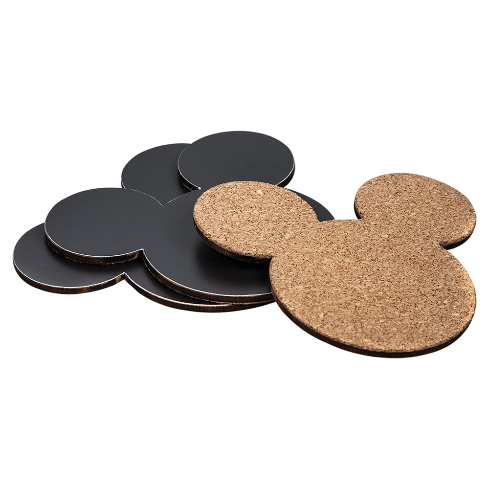Disney drink coasters store