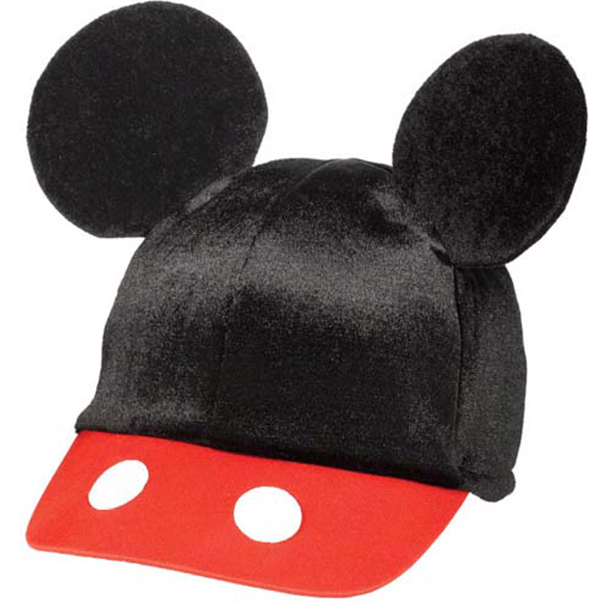 Mickey Mouse Forever Deluxe Hat - Walmart.com