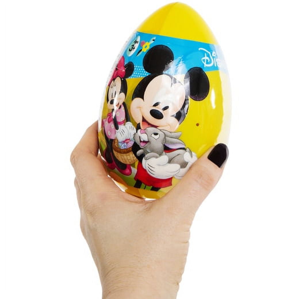 Mickey Mouse Easter Eggs