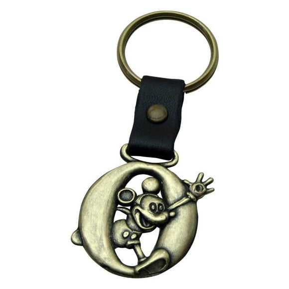 Mickey Mouse Key Chains