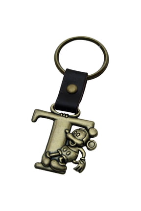 Mickey Mouse Key Chains