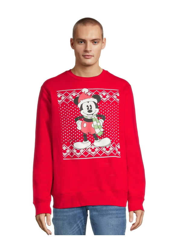 Men's Christmas Sweaters