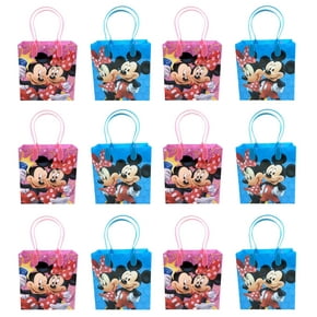 Minnie Mouse Wrapping Paper