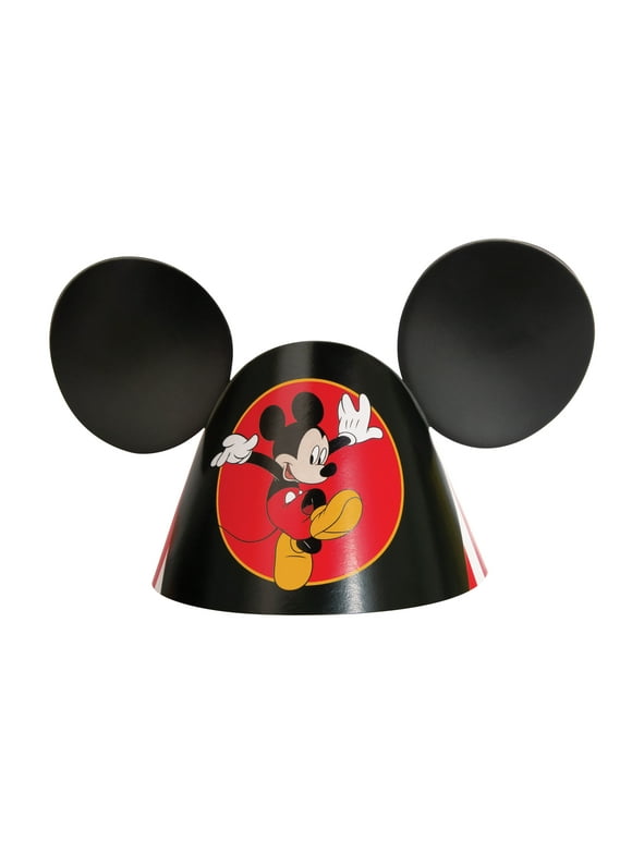 Mickey Mouse Party Supplies in Party & Occasions - Walmart.com