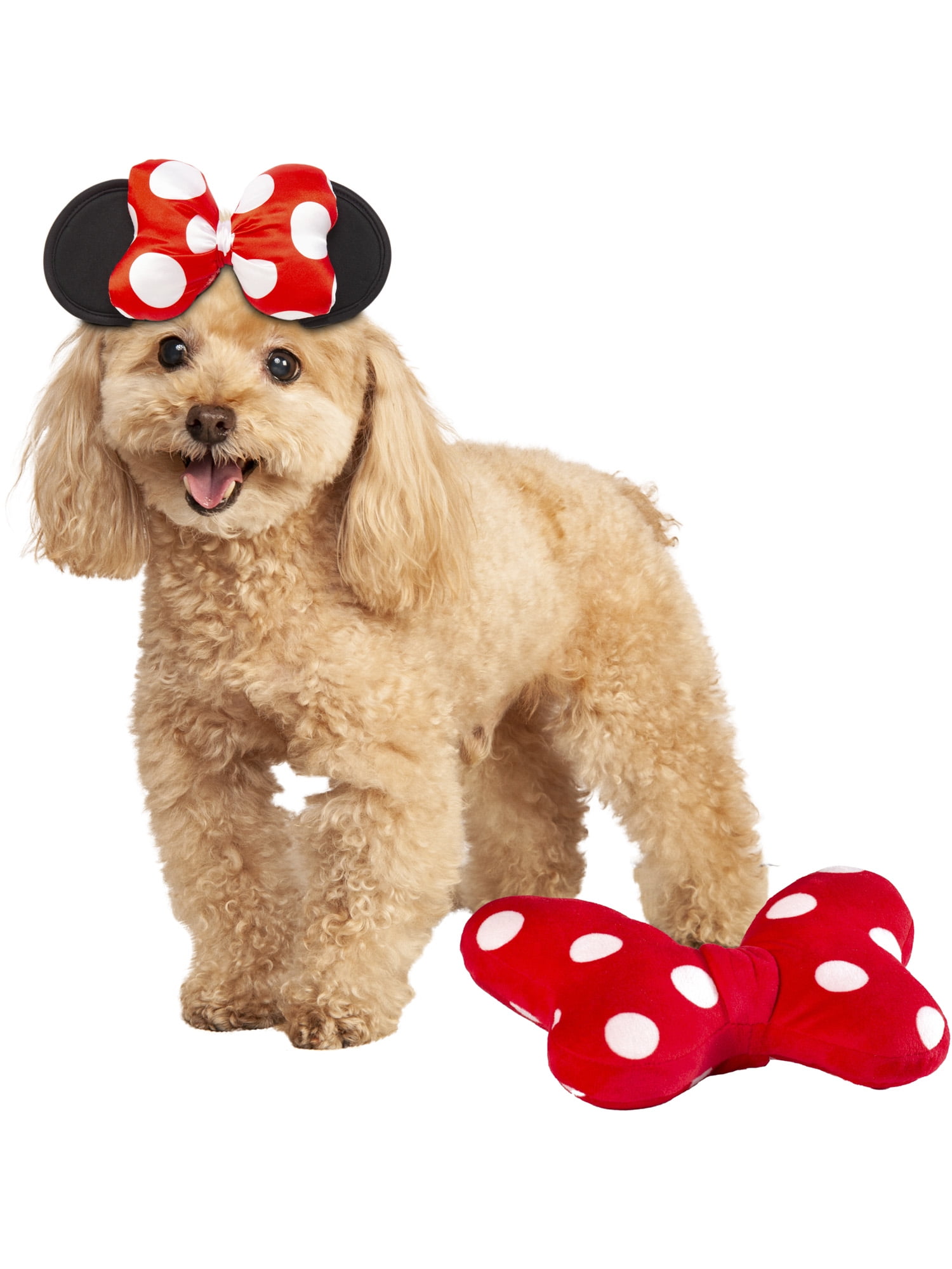 Mickey Mouse Pet Toy Bundle - Walmart.com