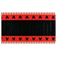 Mickey Mouse Plastic Table Cover, 54" x 96" - Walmart.com