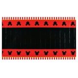 Mickey Mouse Plastic Table Cover, 54" x 96" - Walmart.com