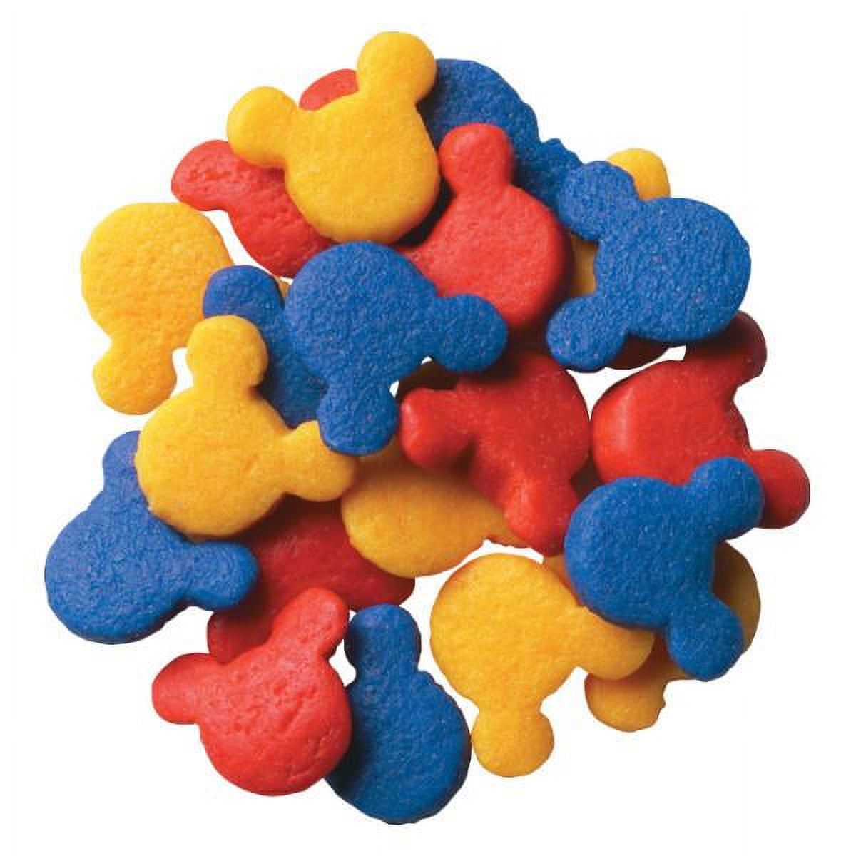 Mickey Mouse Primary Quins 1lb - Walmart.com