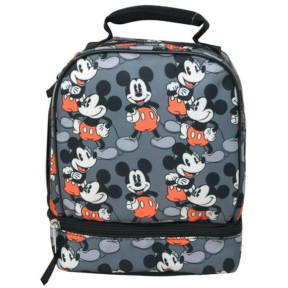 Mickey Mouse Lunch Boxes