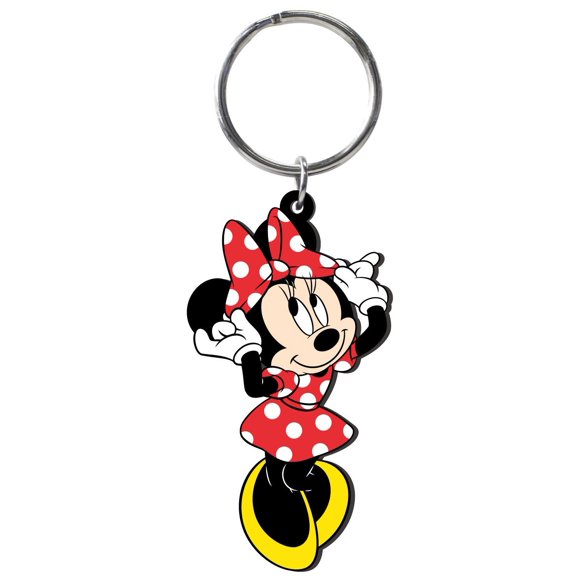 Mickey Mouse Key Chains