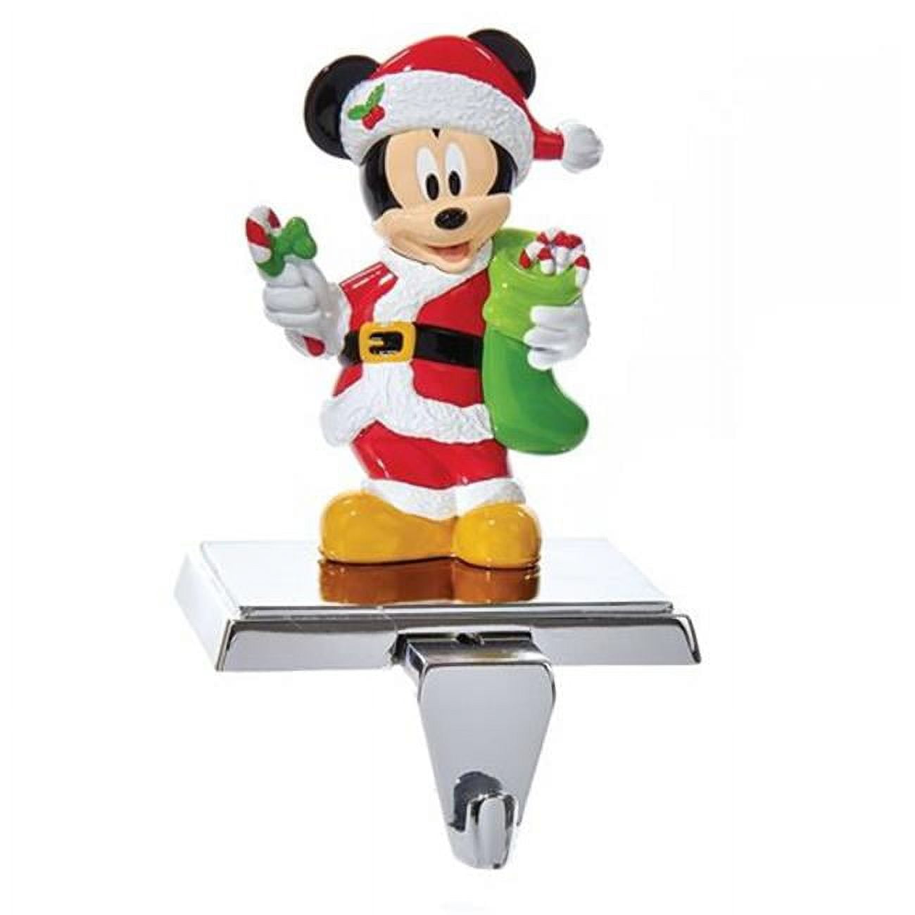 Mickey Mouse Stocking Holder - Walmart.com