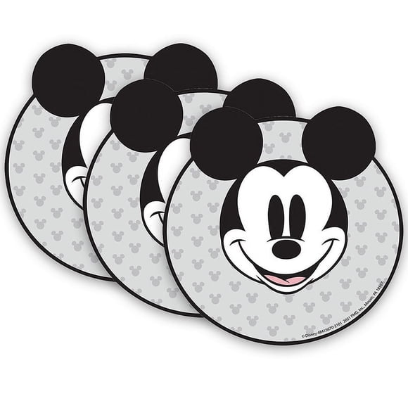 Mickey Mouse Cut Outs