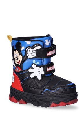 Toddler Snow Boots