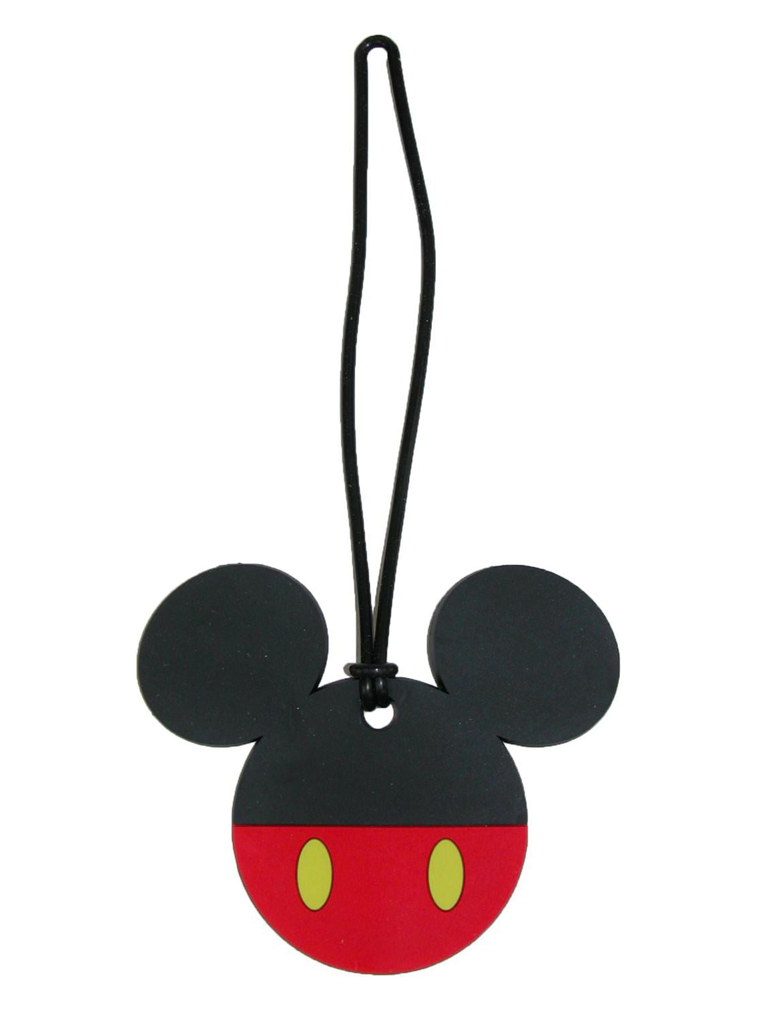 Disney Mickey Mouse Pants Luggage Tag - Walmart.com