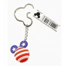 Mickey Mouse Key Chains