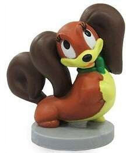 Mickey Mouse and Friends Fifi PVC Figure (No Packaging) - Walmart.com