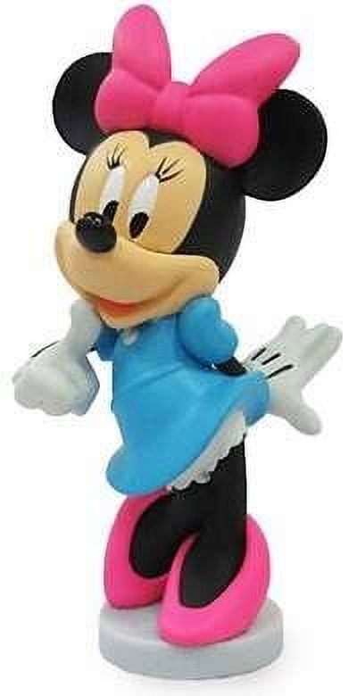 Mickey Mouse and Friends Minnie Mouse PVC Figure (No Packaging ...