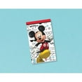 Mickey Mouse 'on the Go' Mini Notepads / Favors (8ct) - Walmart.com
