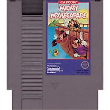 Dr. Mario - NES - Walmart.com