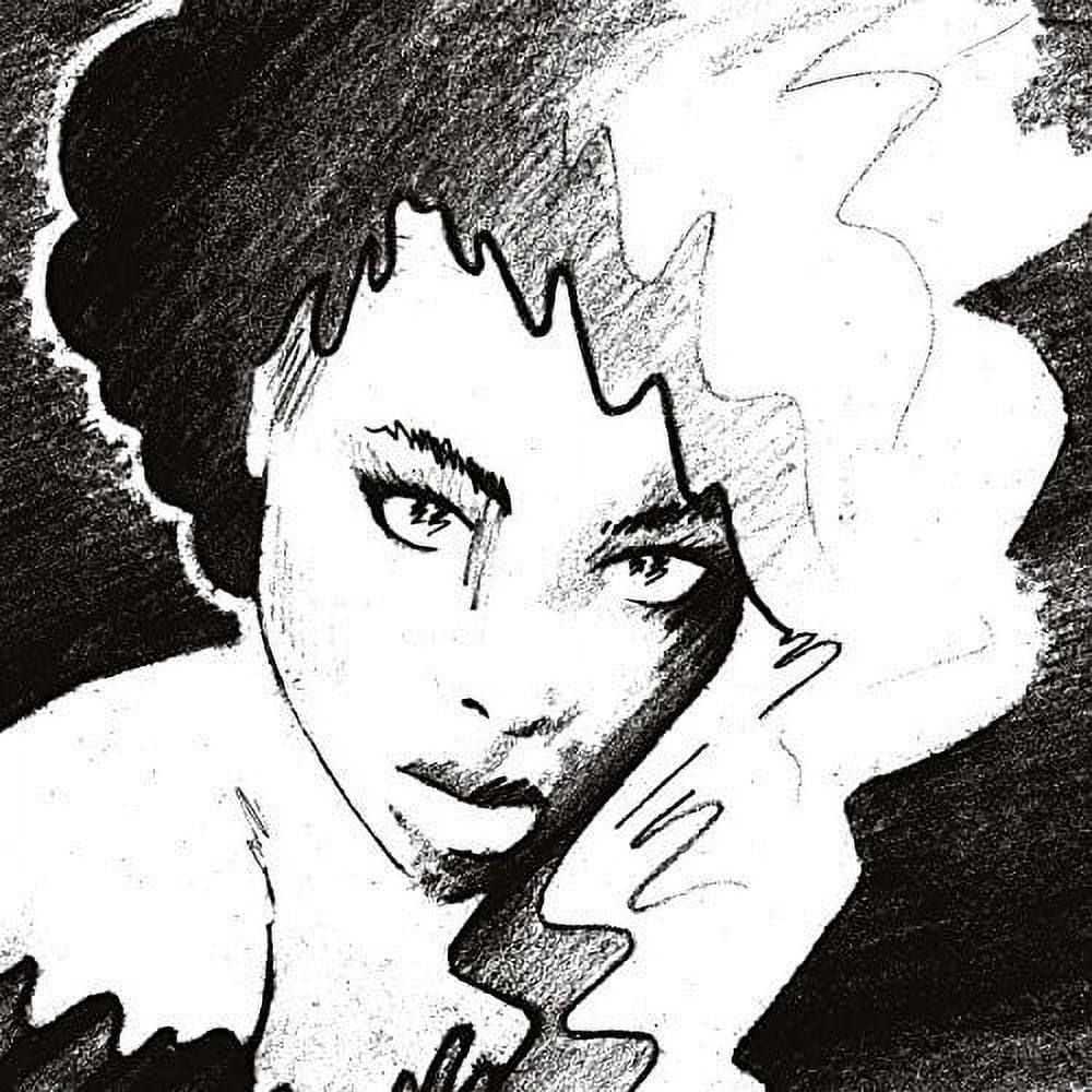 Eclair Fifi Presents - Mickey Oliver & Shanna Jae: Never Let Go - Music ...