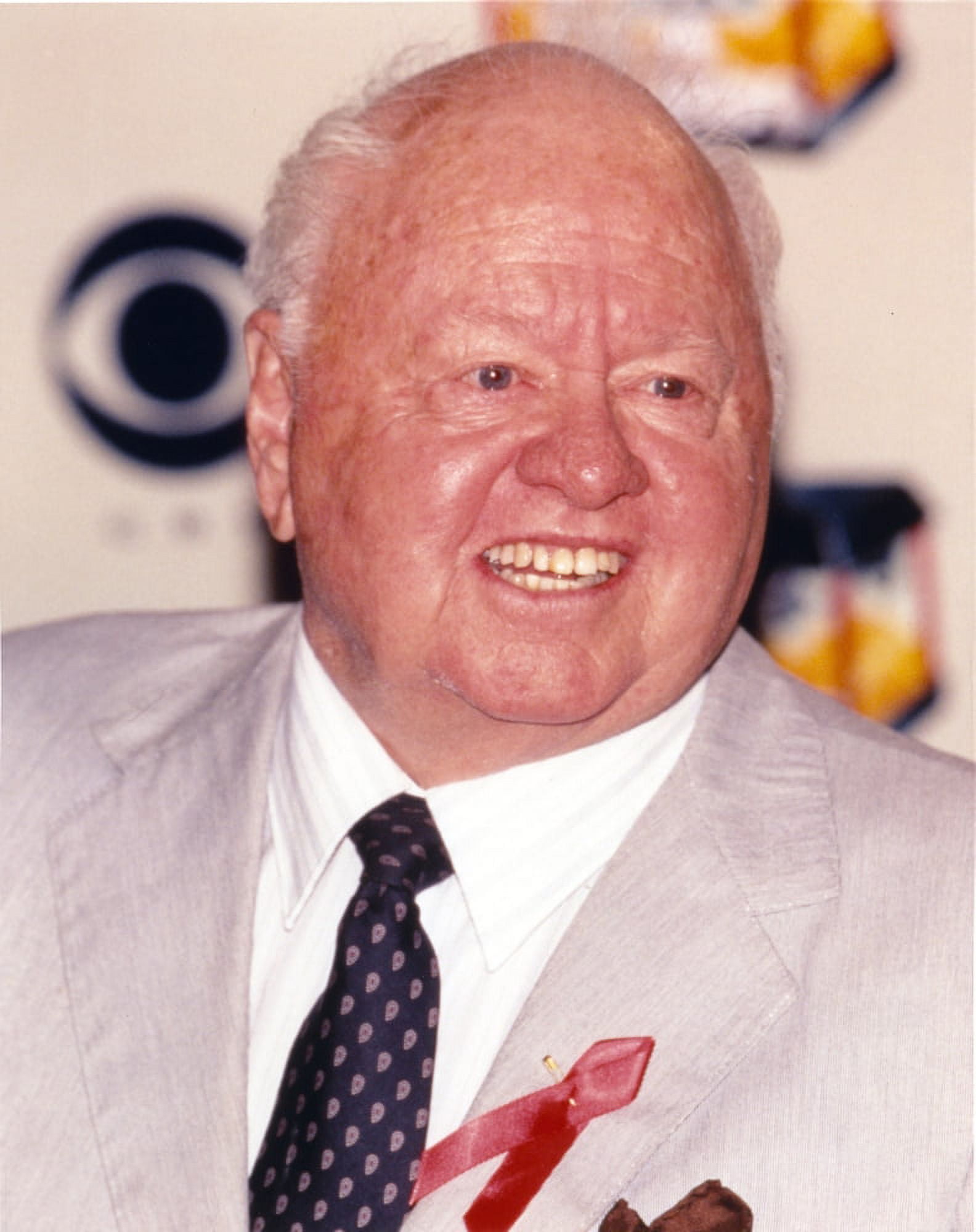 Mickey Rooney in Formal Outfit Portrait Photo Print (8 x 10) - Walmart.com