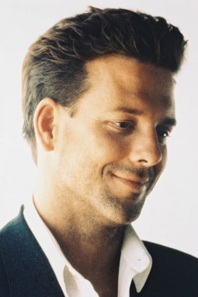 Mickey Rourke 24x36 Poster - Walmart.com