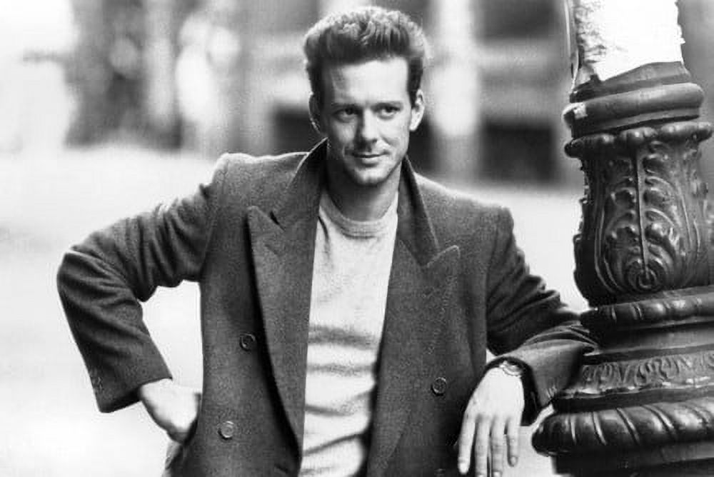 Mickey Rourke 9 and A Half 9 1/2 Weeks 24x36 Poster - Walmart.com