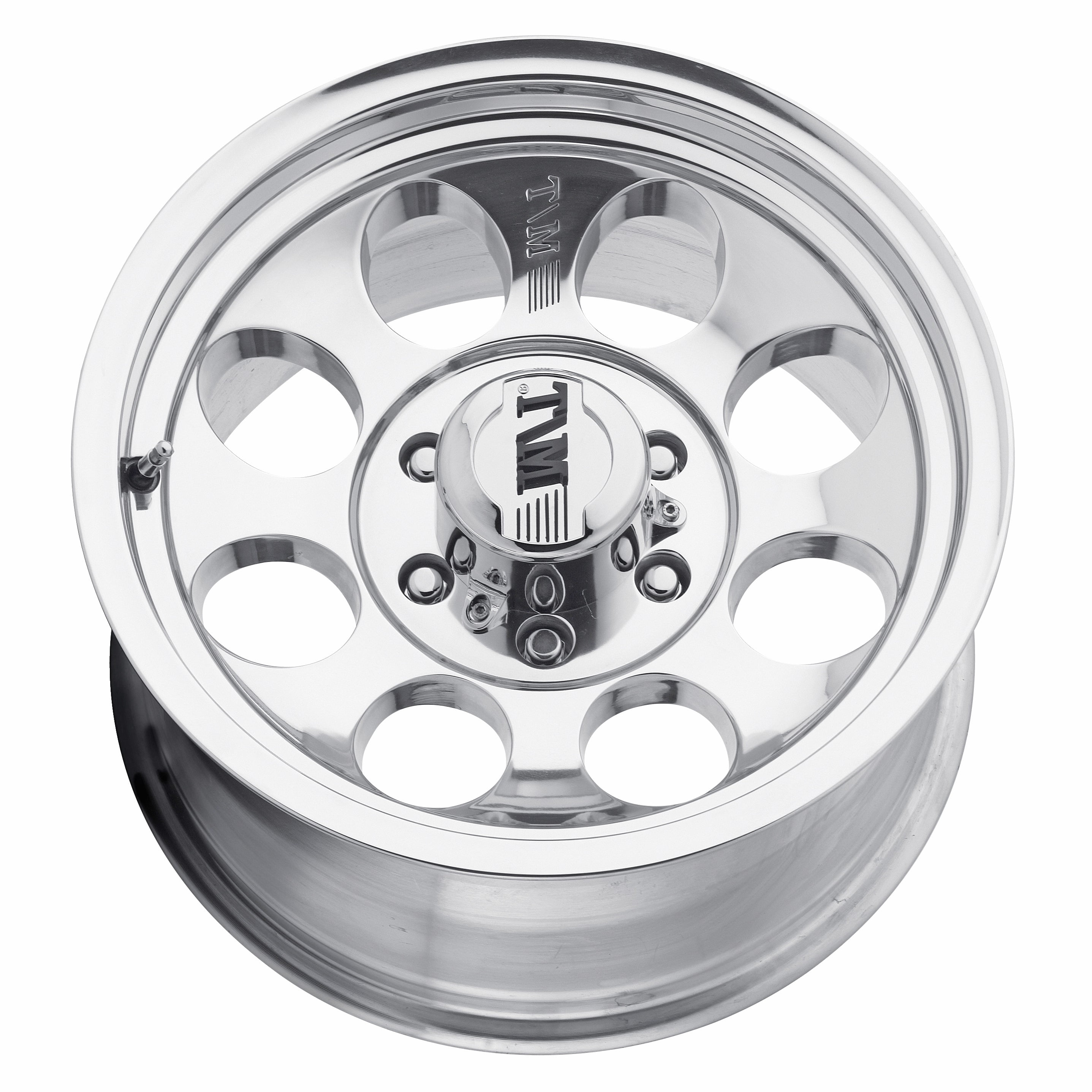 M.T. Wheel Cls Iii 16X10 8X170 4-1/2 - 90000001778 - Walmart.com