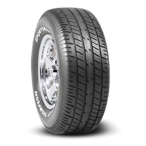 Tires 245 60 15