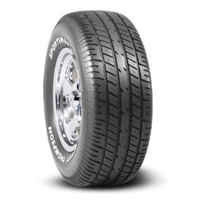 295 50r15 Tire