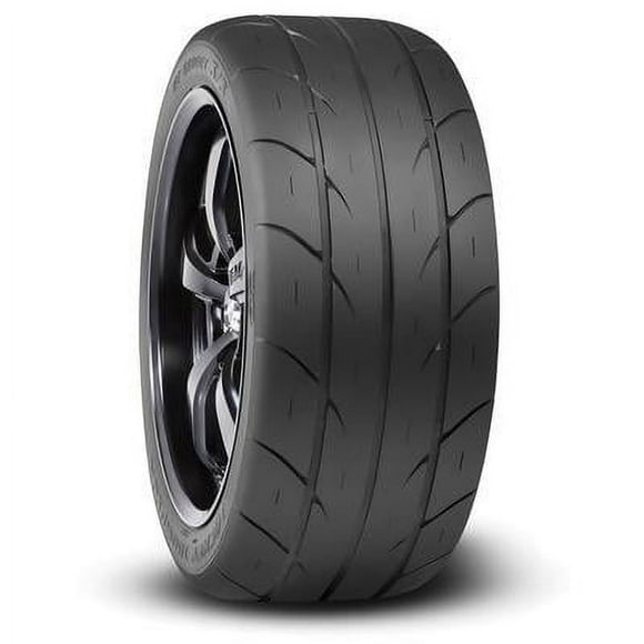 295 50r15 Tire