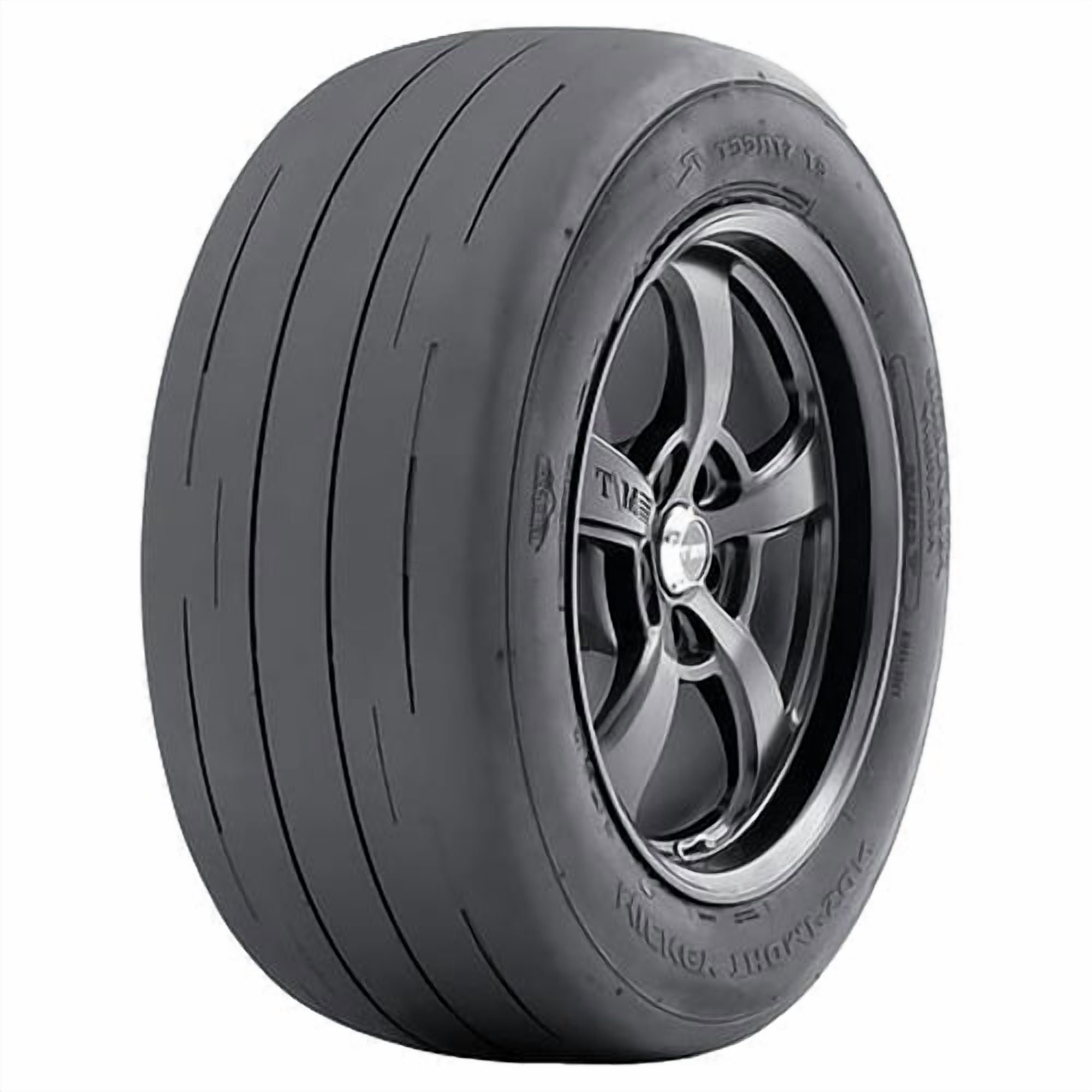 Mickey Thompson ET Street R Radial Tires 255604 - Walmart.com