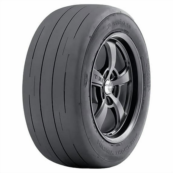 Mickey Thompson ET Street R Radial Tires 255604 - Walmart.com