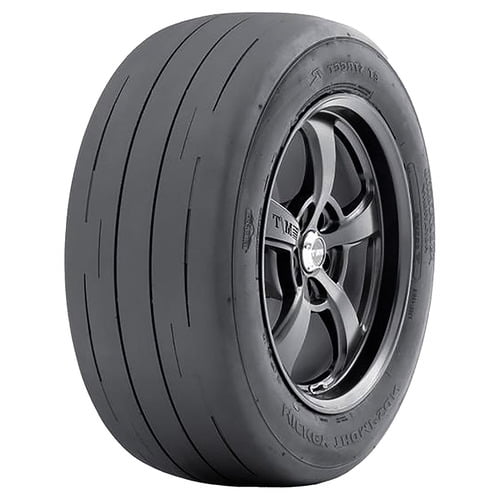 Mickey Thompson 255604 ET Street R Radial Tire, 285/45-17 - Walmart.com