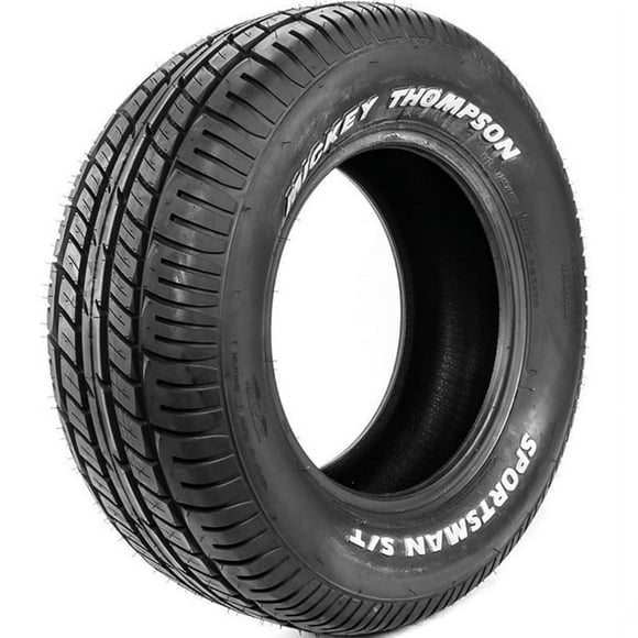 295 50r15 Tire