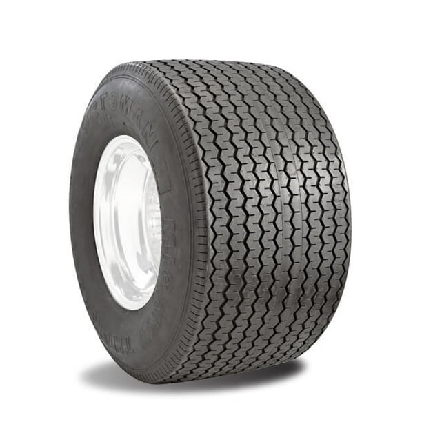 Mickey Thompson 90000000214 Sportsman Pro 33X19.50-15LT Black Sidewall Bias-Ply - Walmart.com