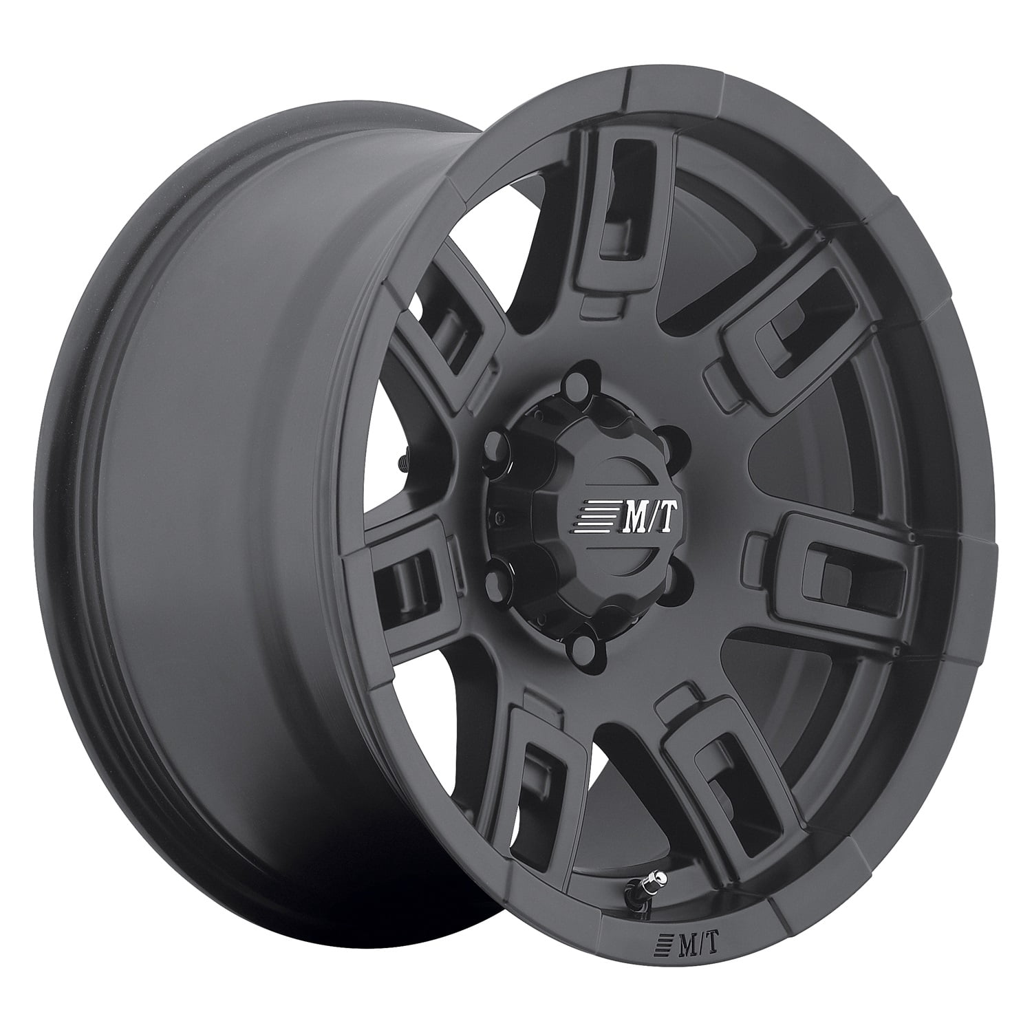 Mickey Thompson 90000019401 SideBiter II Wheel - Walmart.com